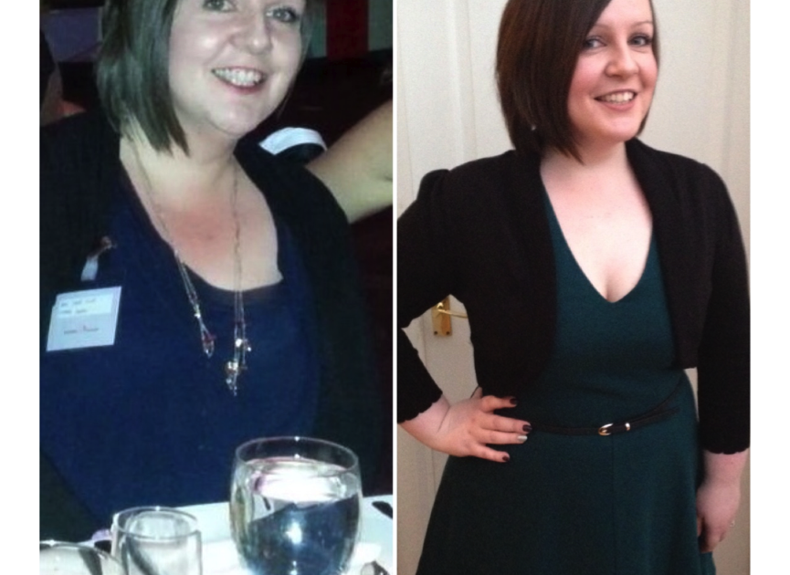 PCOS Journeys: Clare Takes On PCOS – Fertility Chef