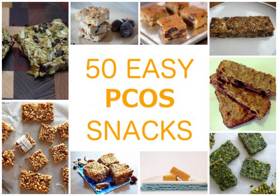 50 Easy & Delicious PCOS Recipes – Fertility Chef
