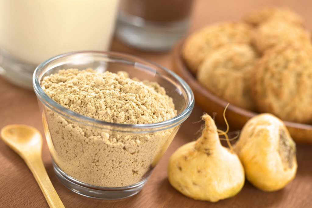 Maca for PCOS: Top Reasons You Should Be Taking It – Fertility Chef